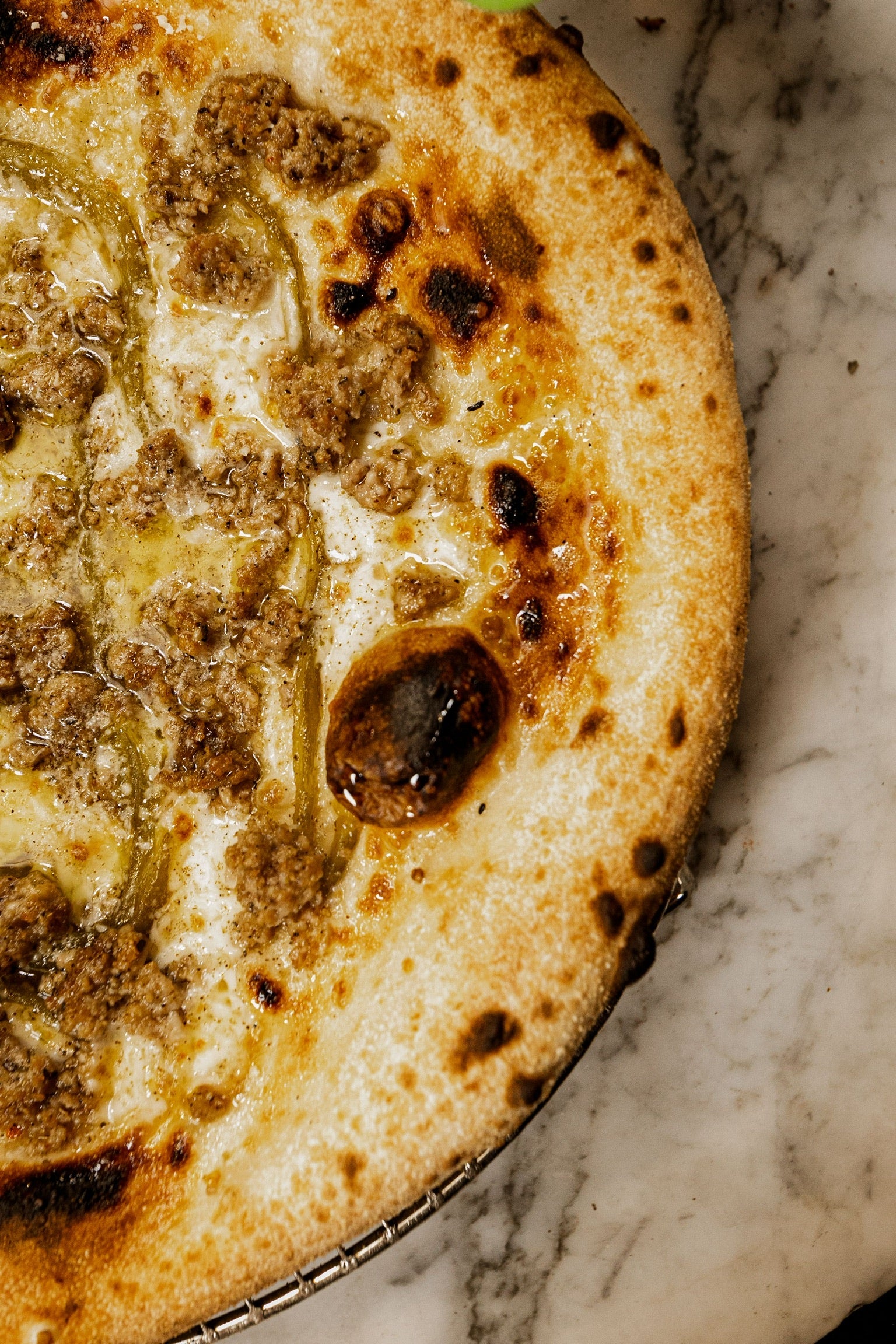 Sgt Pepper | Penelope. Pizza